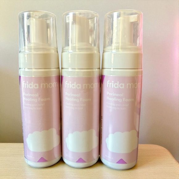 Frida Mom | Bath & Body | X3 Frida Mom Perineal Witch Hazel Healing ...